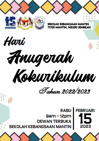 HARI ANUGERAH KOKURIKULUM 2022 - Nurulhannan Zulkifli Flip PDF | AnyFlip