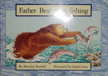Father bear goes fishing - dpalmquist Flip PDF | AnyFlip