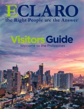 Eclaro PH Visitors Guide 2022 - eric.feil Flip PDF | AnyFlip