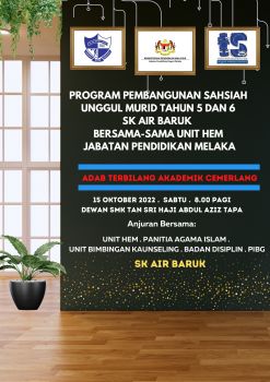 PROGRAM PEMBANGUNAN SAHSIAH UNGGUH SKABA 2022 - g-90337136 Flip PDF ...