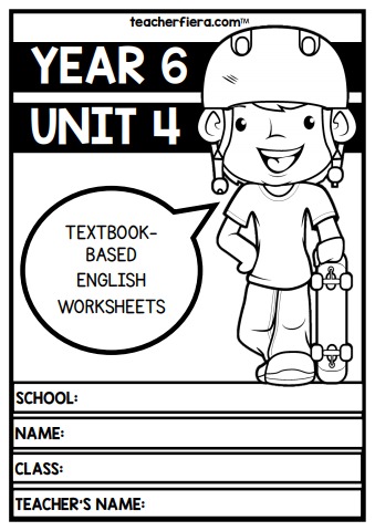 YEAR-6-UNIT-4-WORKSHEETS-1 - utih1979 Flip PDF | AnyFlip
