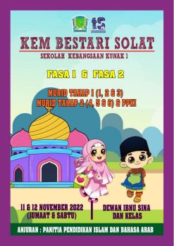 KEM BESTARI SOLAT - izahsamingon83 Flip PDF | AnyFlip