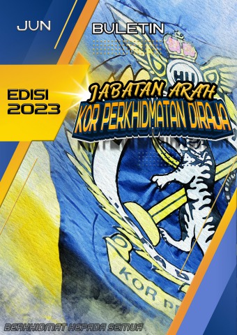 BULETIN JABATAN ARAH KPD JUN 2023 - Syarifuddin Kamal Flip PDF | AnyFlip