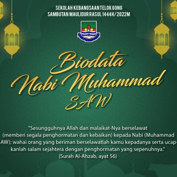 BOOKLET MAHABBAH RASUL - fahmi.ibnzakaria Flip PDF | AnyFlip