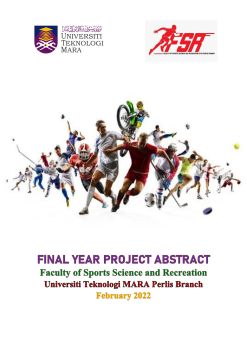 Abstracts of FYP Feb 2022 - THAM YIN CHOONG Flip PDF | AnyFlip