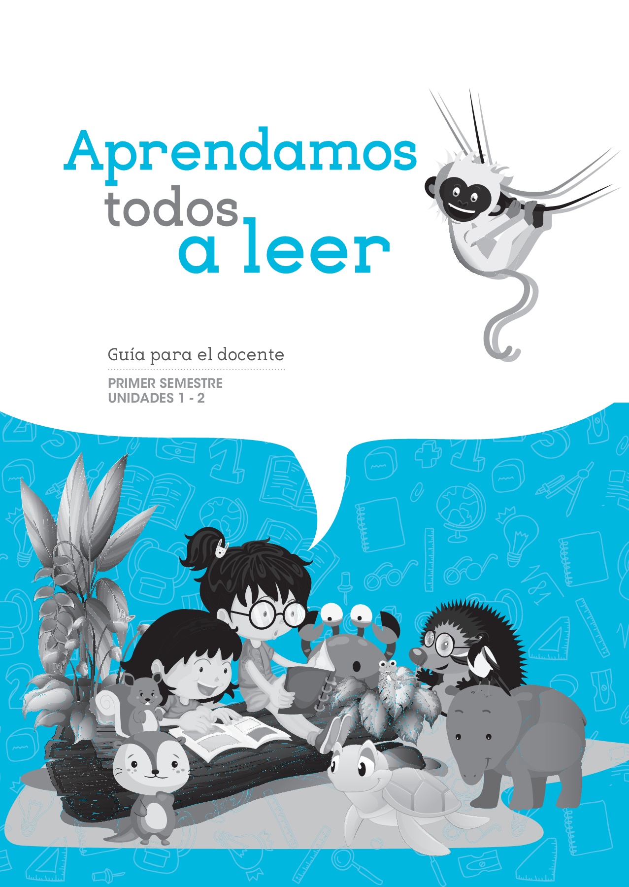 Hojas De Trabajo Con La Letra "e" Muda Para Primer Grado