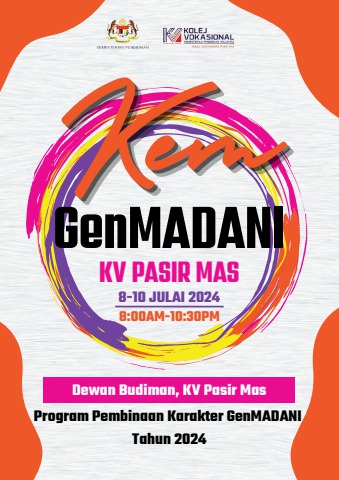 Kem Gen Madani_20240705_211917_0000 - g-66097362 Flip PDF | AnyFlip