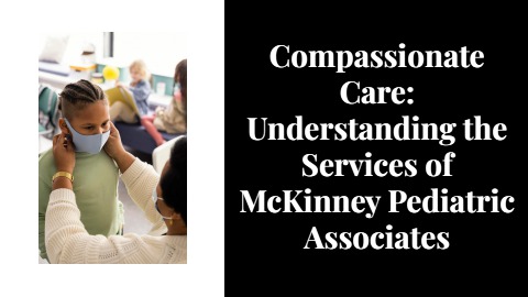 Mckinney Pediatric Associates