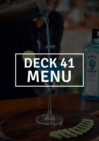 Deck 41 menu - marketing.dhaka Flip PDF | AnyFlip