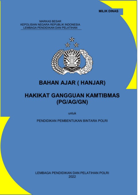 Contoh PG AG Dan GN? | KelasInspirasi.com