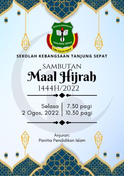 BUKU PROGRAM MAAL HIJRAH SKTS 2022 - fifahzizan Flip PDF | AnyFlip
