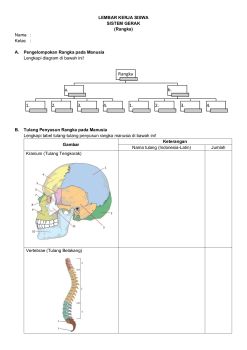 LKPD Sistem Rangka - nitasuswati01 Flip PDF | AnyFlip