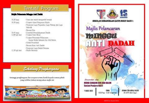 BUKU PROGRAM PPDa - MAZLEENAWATIE BINTI DERAMAN KPM-Guru Flip PDF | AnyFlip