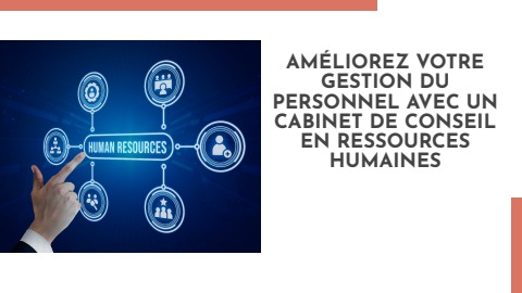 Optimisez Votre Gestion du Personnel avec un Cabinet de Conseil en Ressources Humaines - Kaymite ...