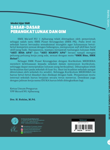 Modul Dasar Keahlian PPLG - smknegeri1popayato Flip PDF | AnyFlip