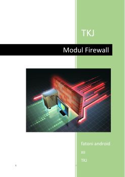 Modul Firewall 2 - fatoni.honor Flip PDF | AnyFlip
