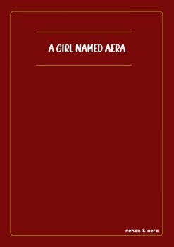 A girl, named Aera. - Nehan Flip PDF | AnyFlip