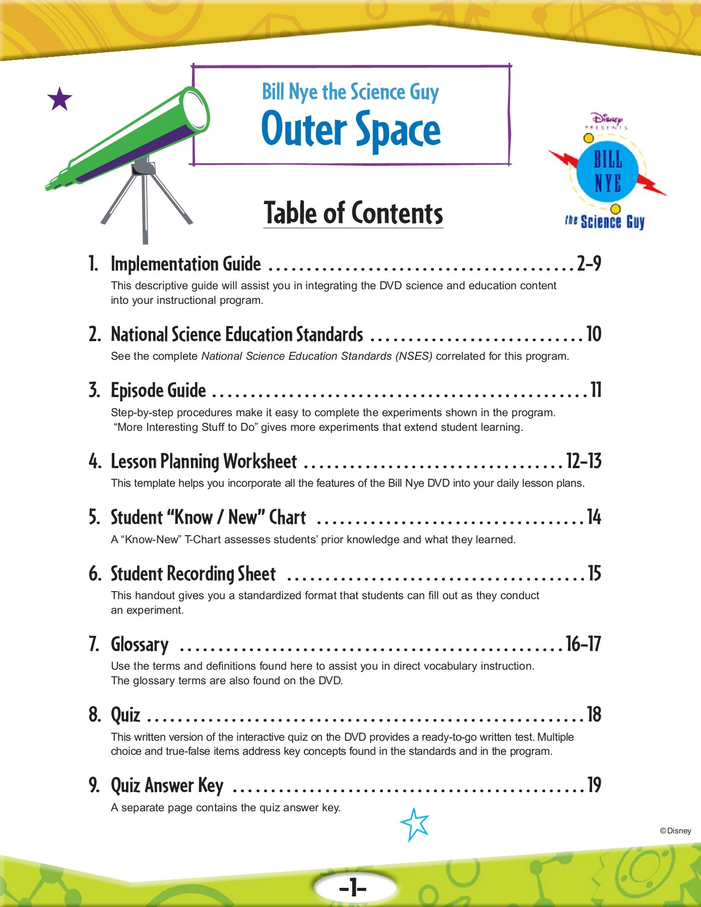 21 Outer Space - GVLIBRARIES.ORG