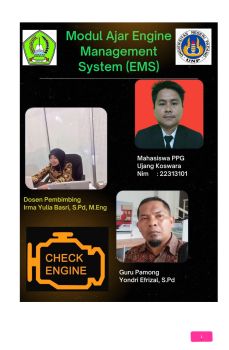 MATERI AJAR EMS - ukos Flip PDF | AnyFlip