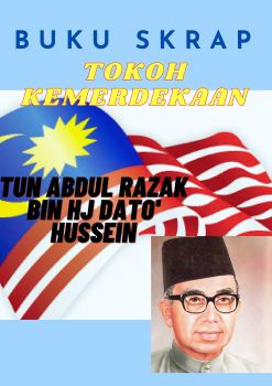 BUKU SKRAP TOKOH KEMERDEKAAN TU ABDUL RAZAK BIN HUSSEIN - m-10399889 | Membalik PDF Dalam talian ...