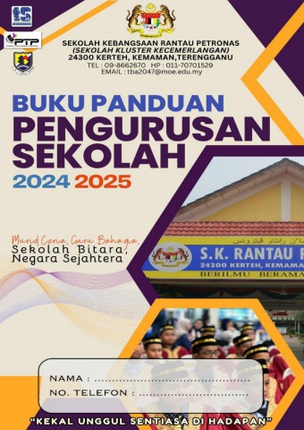 Buku Pengurusan sesi 2024-2025 - g-28319195 Flip PDF | AnyFlip