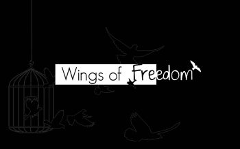 WINGS OF FREEDOM