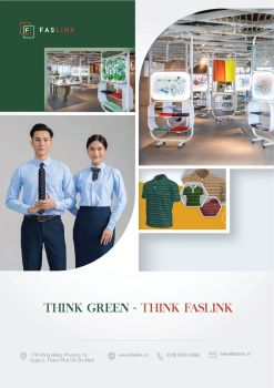 Profile _ Faslink 2022 - Anh HO Flip PDF | AnyFlip