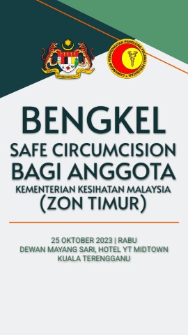 BUKU PROGRAM BENGKEL SAFE CIRCUMCISION BAGI ANGGOTA KEMENTERIAN ...