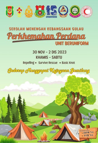 BUKU PROGRAM PERKHEMAHAN - sya.kim88 Flip PDF | AnyFlip