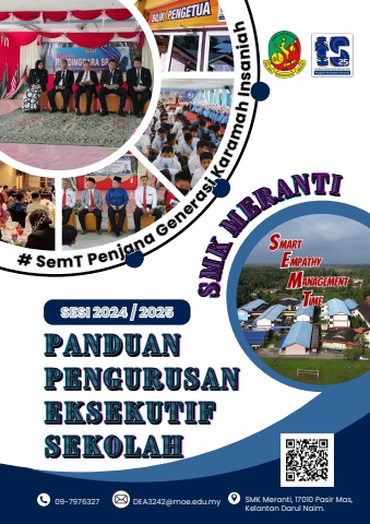 Panduan Pengurusan Eksekutif SemT 2023/2025 - ADMIN SMK MERANTI (SEK ...