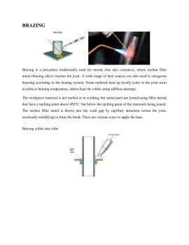 BRAZING - d080164 Flip PDF | AnyFlip