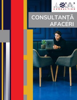 Consultanta in afaceri in Londra