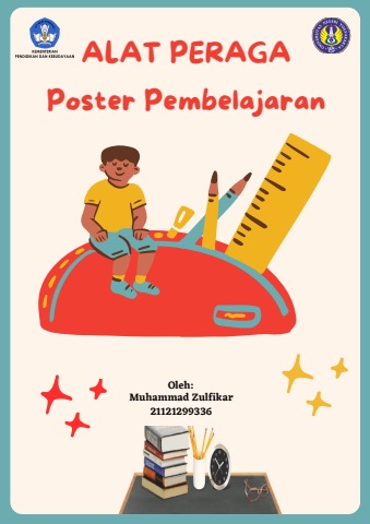 4 set alat peraga poster - gembelklowor Flip PDF | AnyFlip