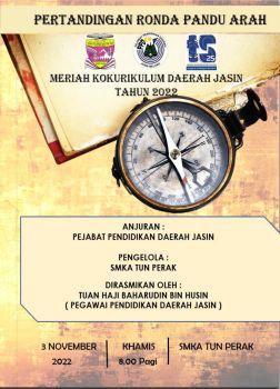 BUKU PROGRAM PANDU ARAH 2022 - g-26117242 Flip PDF | AnyFlip