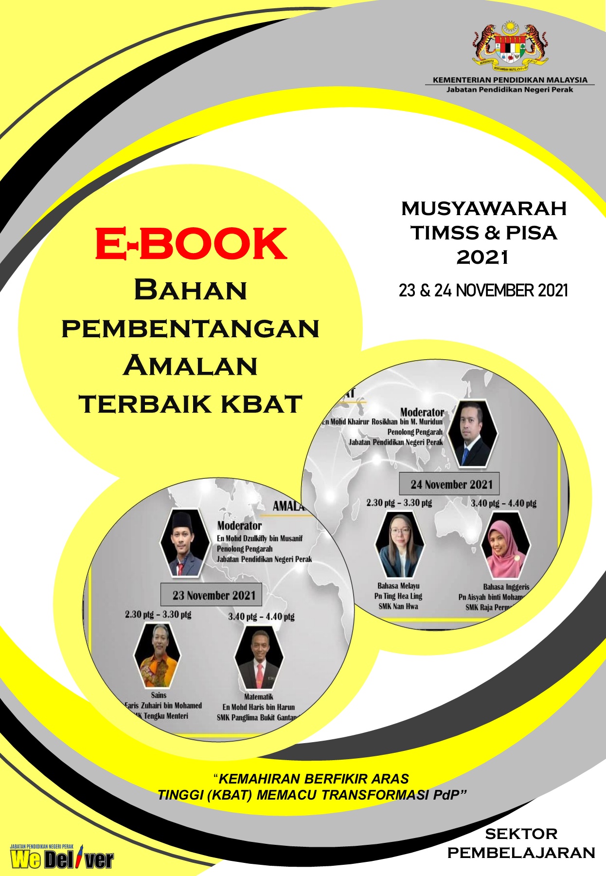 Timss And Pisa Malaysia Soalan Bahasa