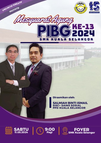 BUKU PROGRAM PIBG 2024 (3) - HAZWANI BINTI YUSRI KPM-Guru Flip PDF | AnyFlip