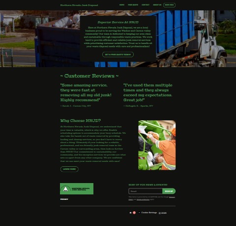 Household Hazardous Waste Disposal Near Me