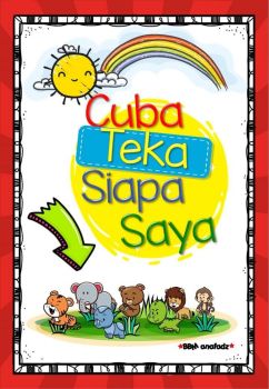 Cuba Teka Siapa Saya? - allyarlina Flip PDF | AnyFlip
