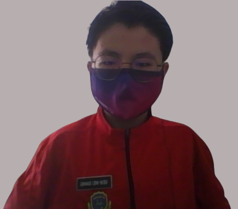 6L 2021 纪念册（汉民华小） - SEW WEI SIANG Flip PDF | AnyFlip