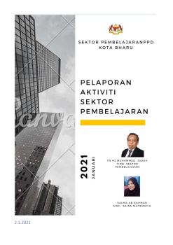 januari 2021 - ema rahman Flip PDF | AnyFlip