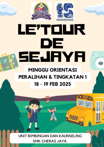 Le'Tour De SEJAYA 2025