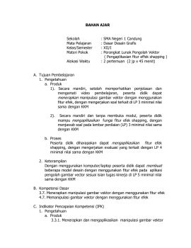 Bahan Ajar_2_MISDAR_201900747583 - armissikumbang Flip PDF | AnyFlip