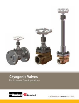 5190- BBV - Bestobell Cryogenic Valves for Industrial Gas Applications ...