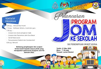 BUKU PROGRAM JOM KE SEKOLAH - nurhazirah2611 Flip PDF | AnyFlip