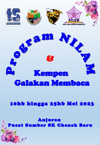 BUKU PROGRAM NILAM - WAN NORAZILAH BINTI WAN MAHMUD Moe Flip PDF | AnyFlip