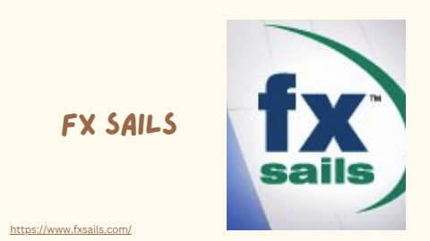 Navigate the Seas with Precision: FX Sails - Your Ultimate Sailing Companion - fx sails Flip PDF ...