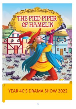 THE PIED PIPER OF HAMELIN script - Copy (1) - peterwaterschoot1 Flip ...