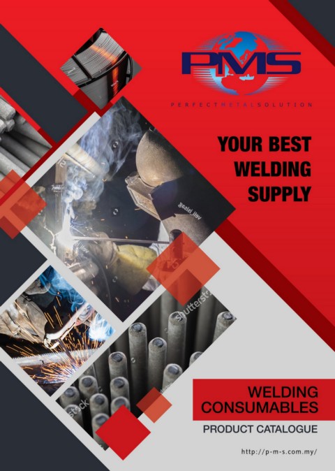 Best Welds Catalog - Catalog Library