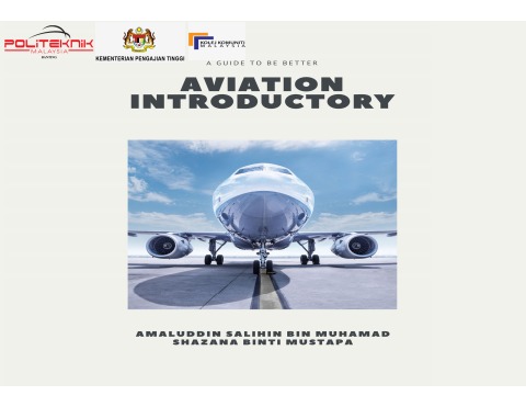 Aviation Introductory - Default Flip PDF | AnyFlip