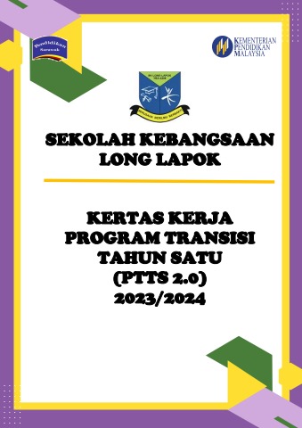 PROGRAM TRANSISI TAHUN 1 2023-2024 - g-49275291 Flip PDF | AnyFlip